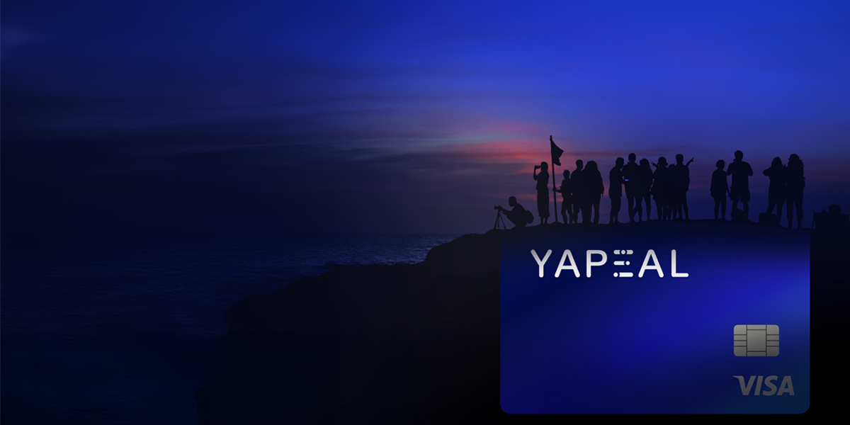 YAPEAL - YAPEAL Turns Seven: Built for Change, Ready for the Future